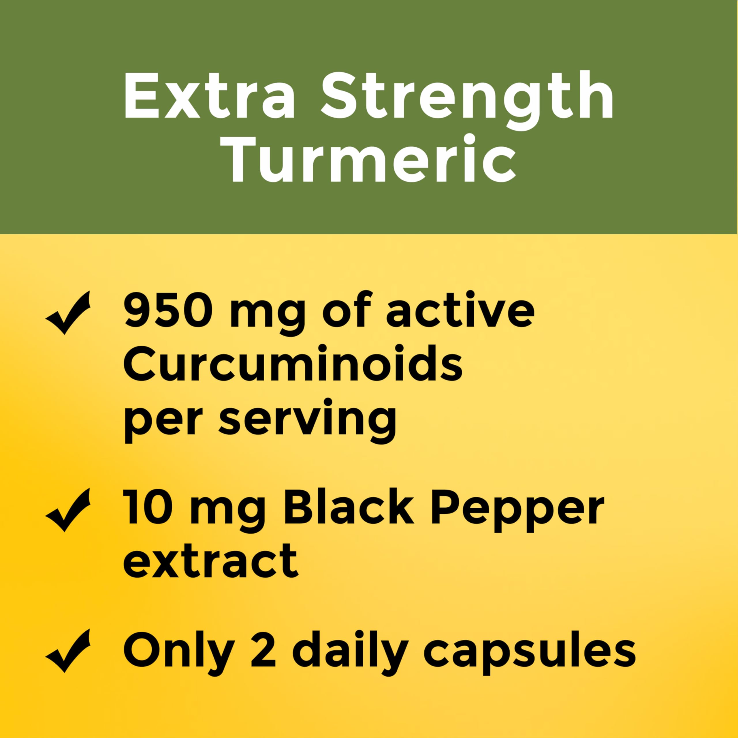 natural turmeric for daily health boost