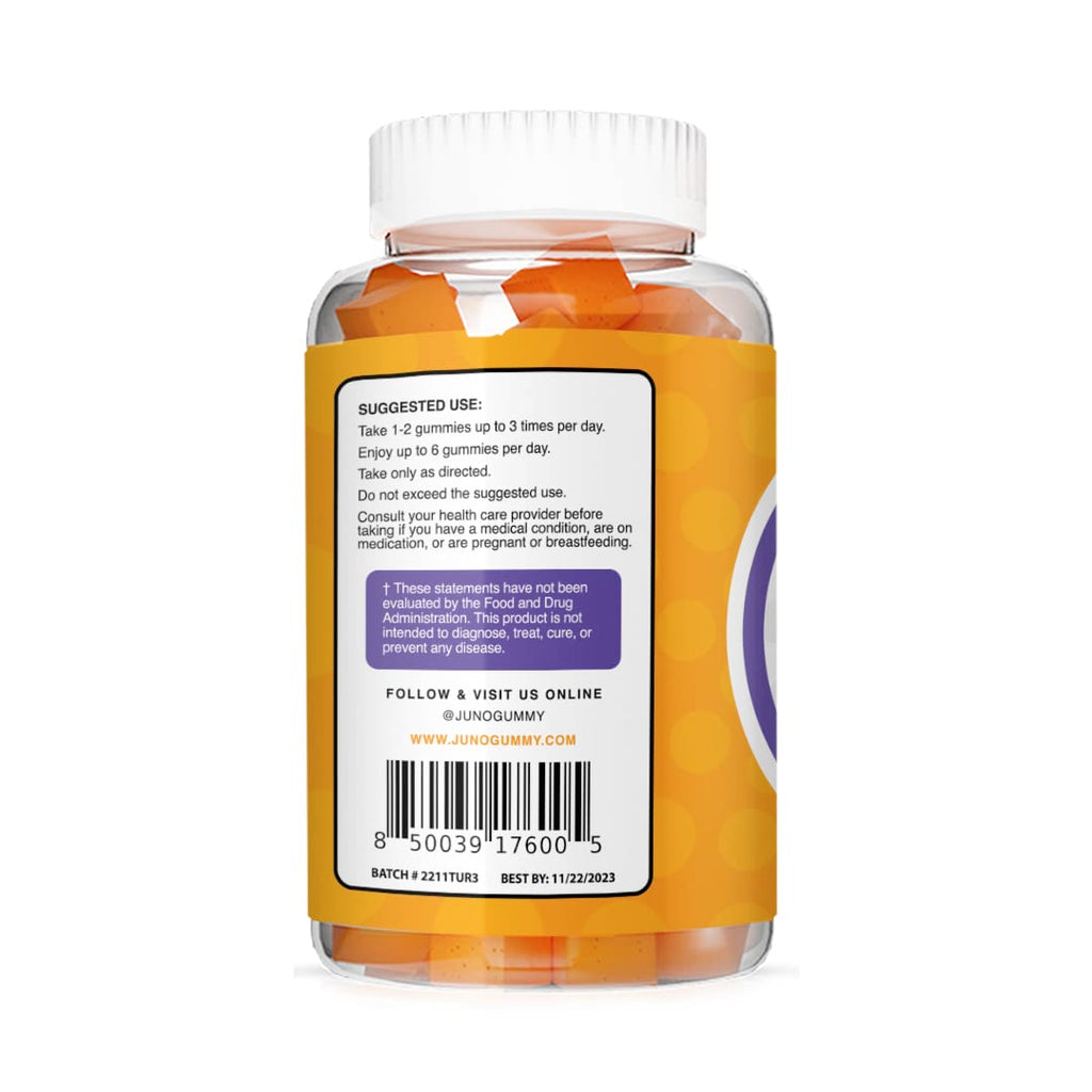 Natural turmeric for daily health boost