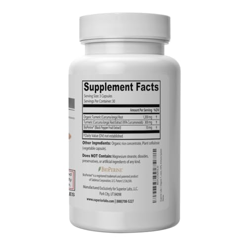 natural turmeric for daily health boost