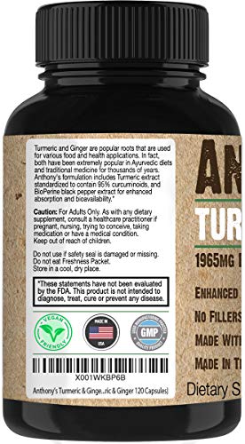 natural turmeric for daily health boost