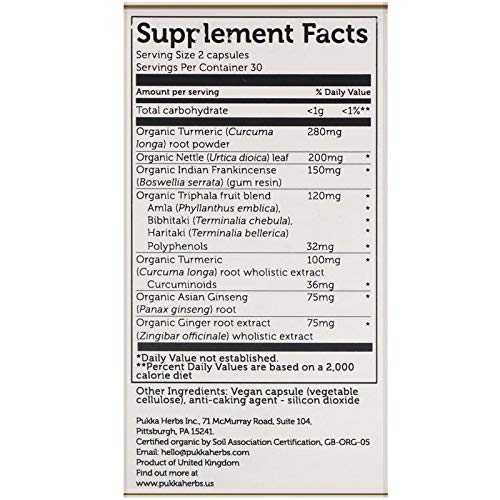 natural turmeric for daily health