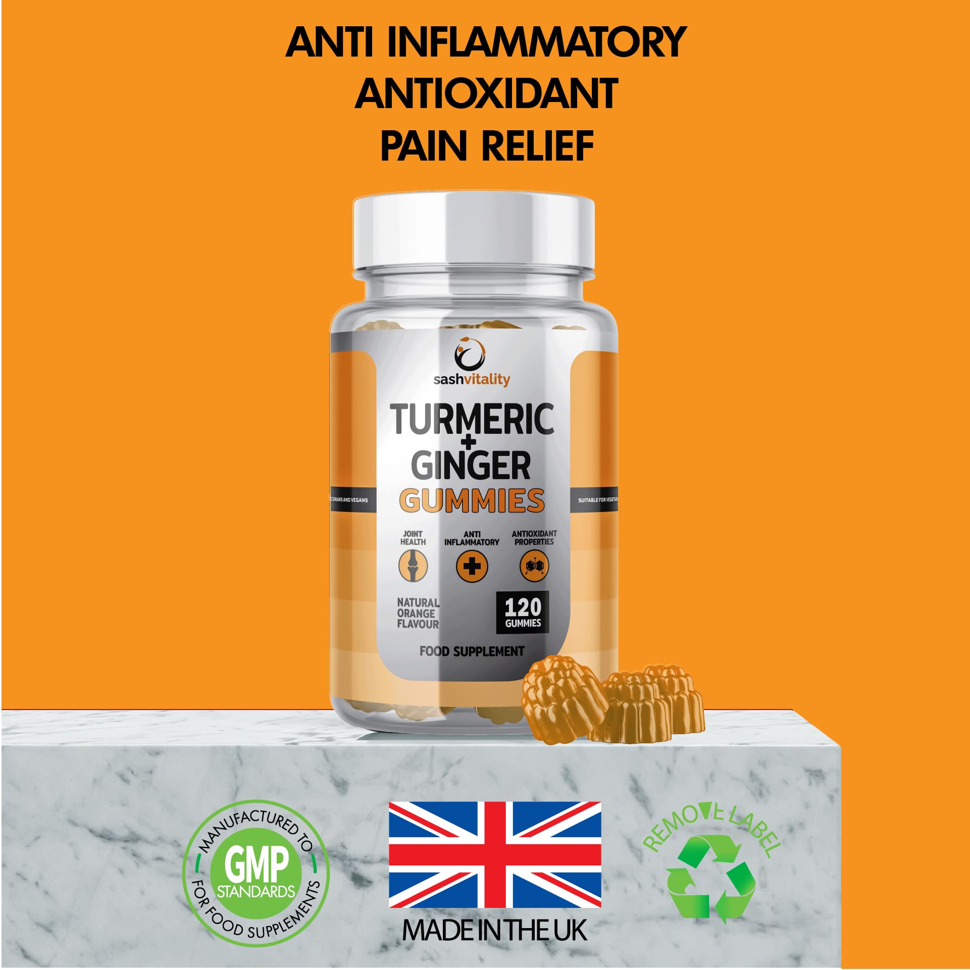 natural turmeric for daily health