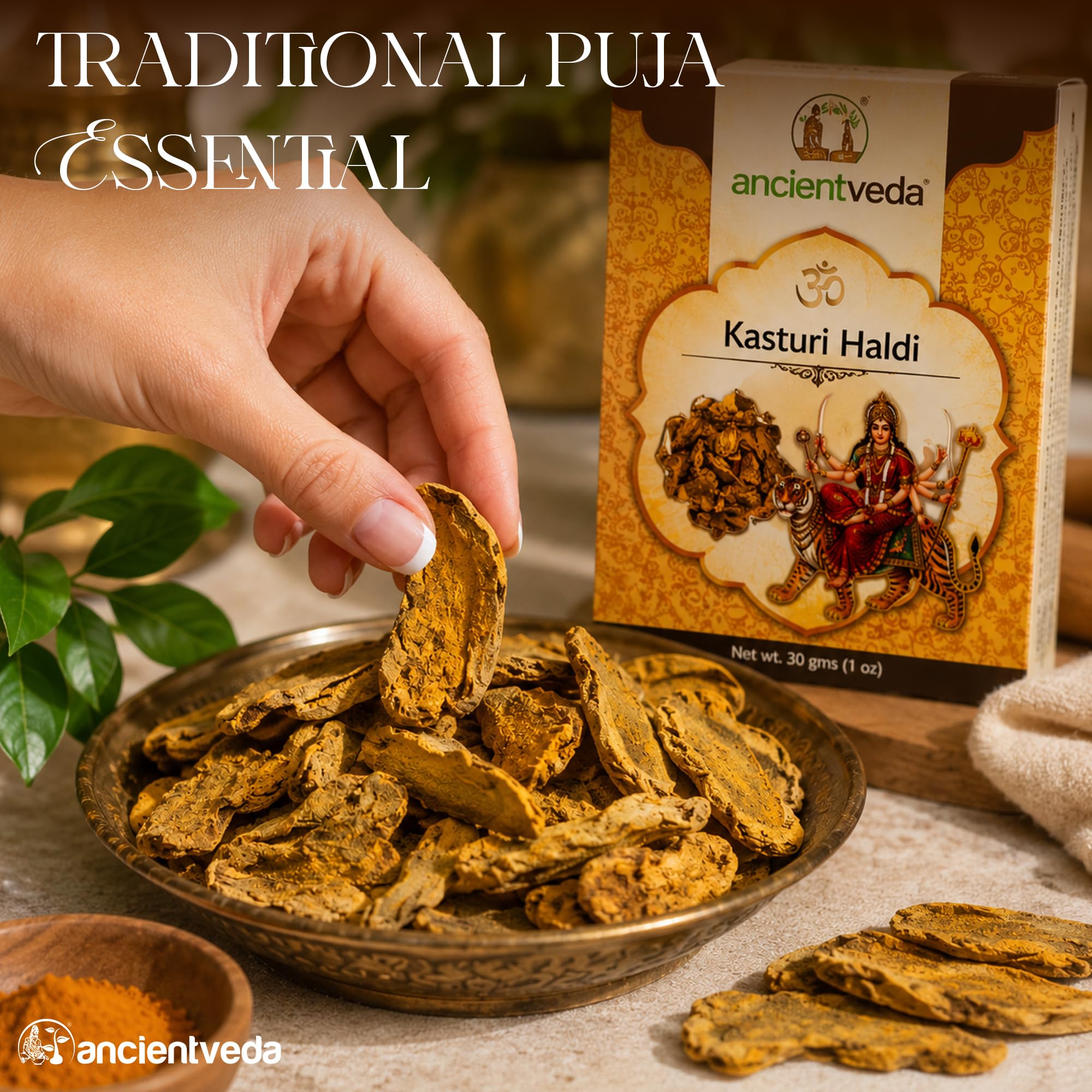 natural turmeric for daily use