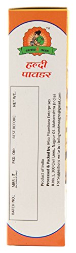 natural turmeric for daily use