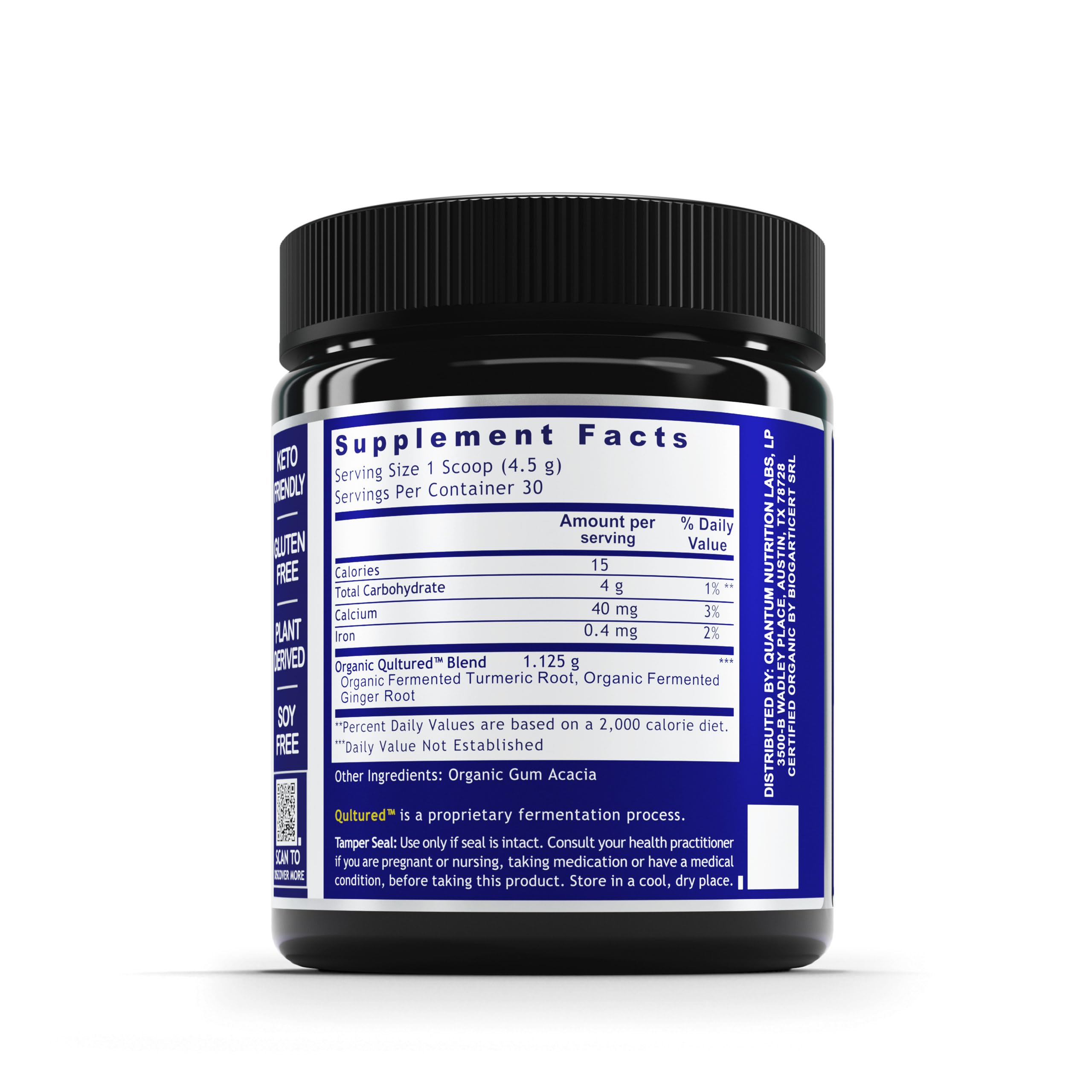natural turmeric for daily wellness
