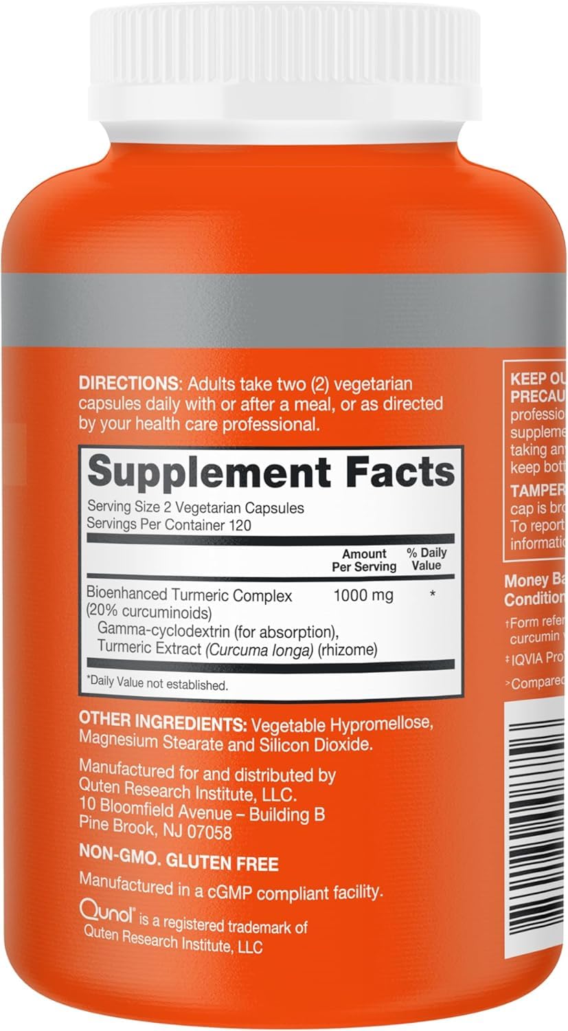 natural turmeric for daily wellness