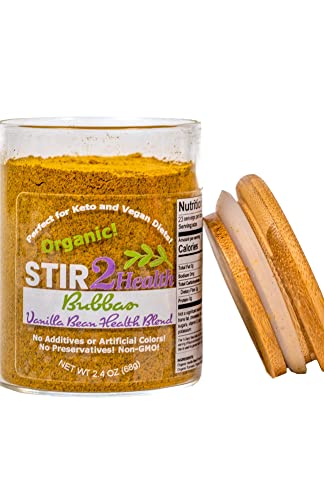 natural turmeric for daily wellness