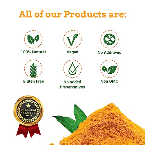 natural turmeric for daily wellness