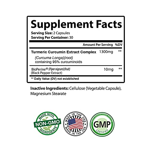 natural turmeric for daily wellness
