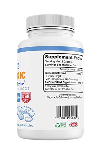 natural turmeric for daily wellness