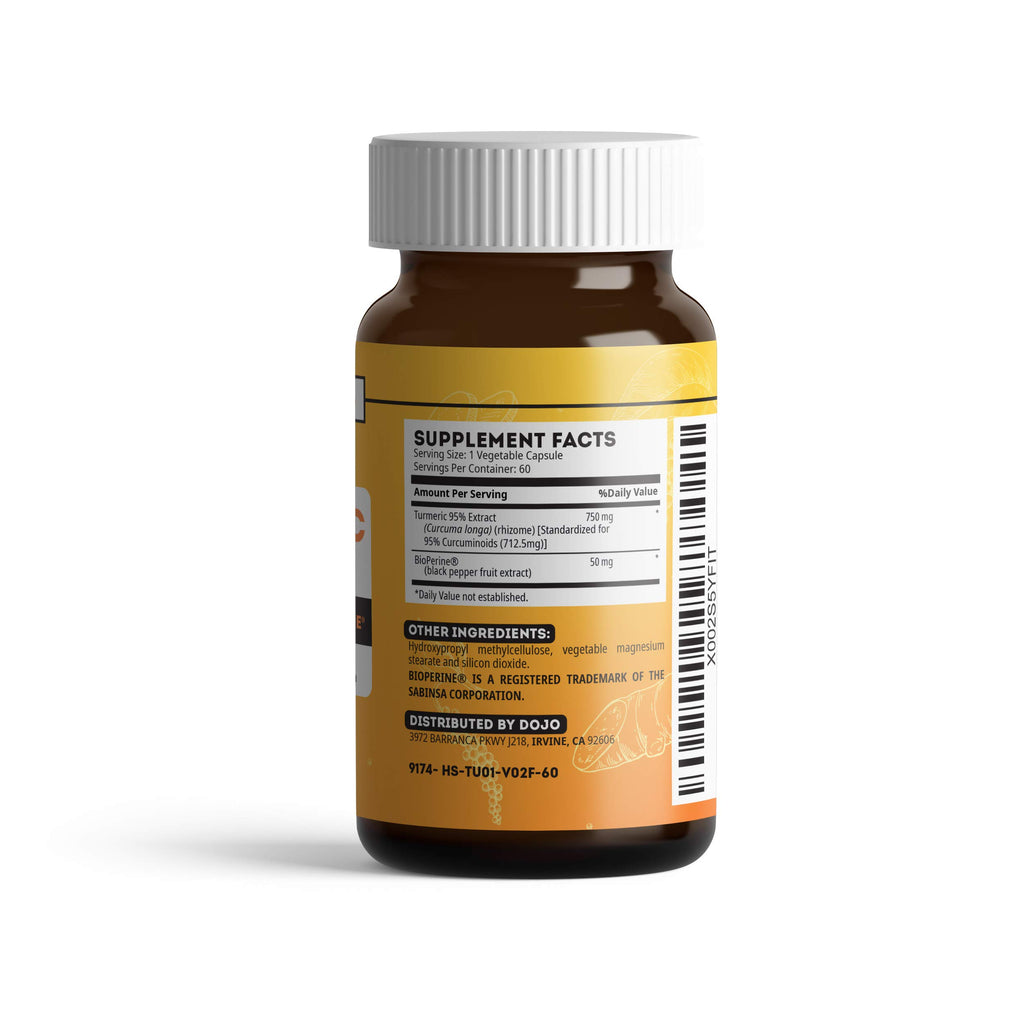 natural turmeric for daily wellness