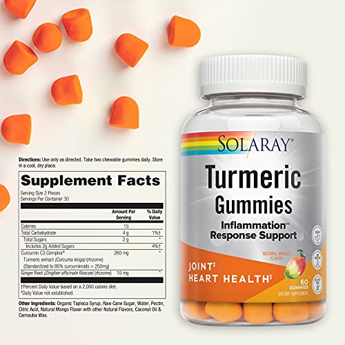 natural turmeric for daily wellness