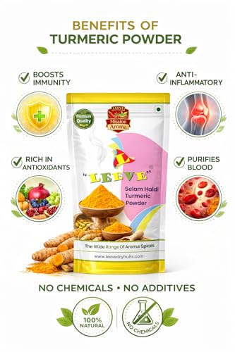 natural turmeric for detoxification