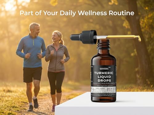 natural turmeric for digestive health