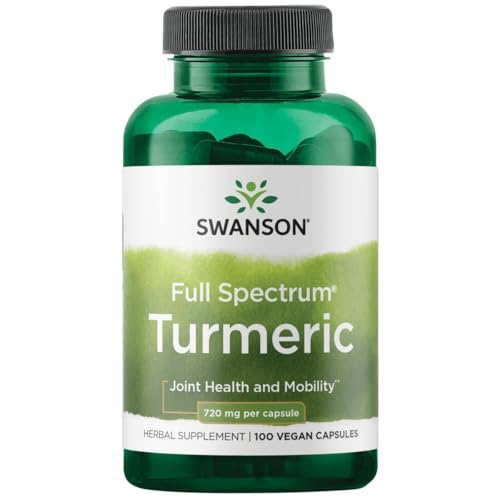 natural turmeric for digestive support