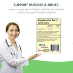 natural turmeric for digestive support
