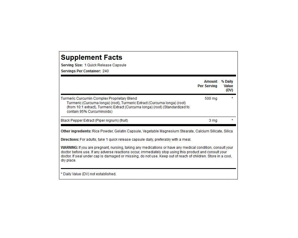 natural turmeric for digestive support