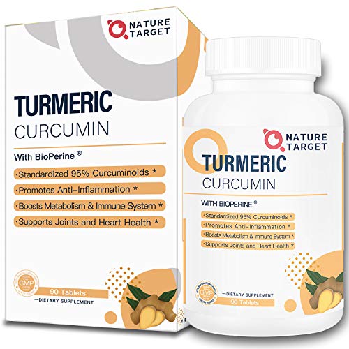 natural turmeric for dog health