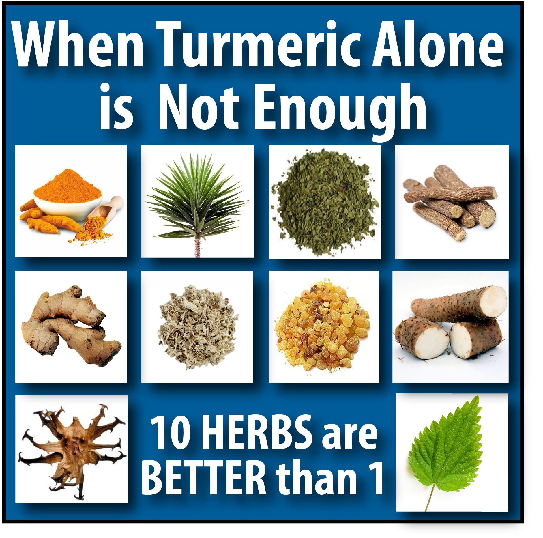 natural turmeric for enhanced flexibility