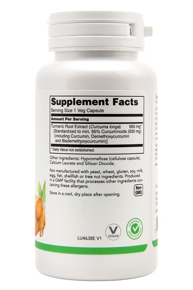 natural turmeric for enhanced health