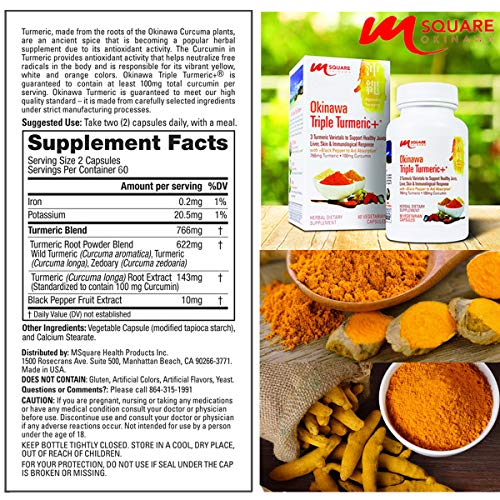 natural turmeric for enhanced wellness