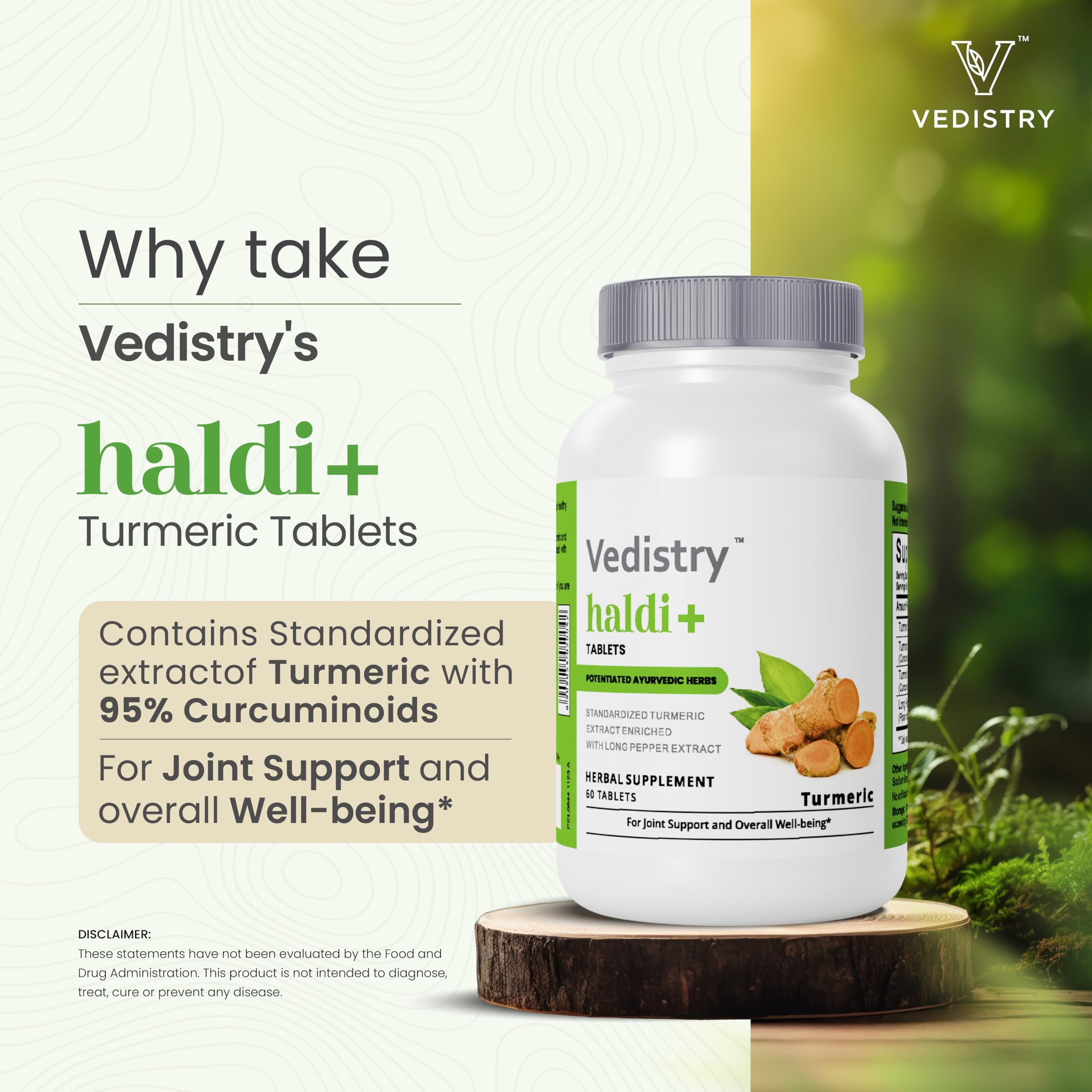 natural turmeric for everyday wellness