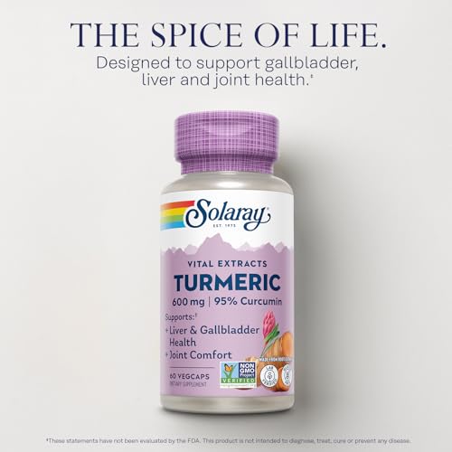 natural turmeric for gallbladder support