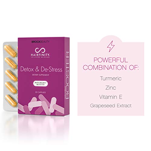 Natural turmeric for hair vitality