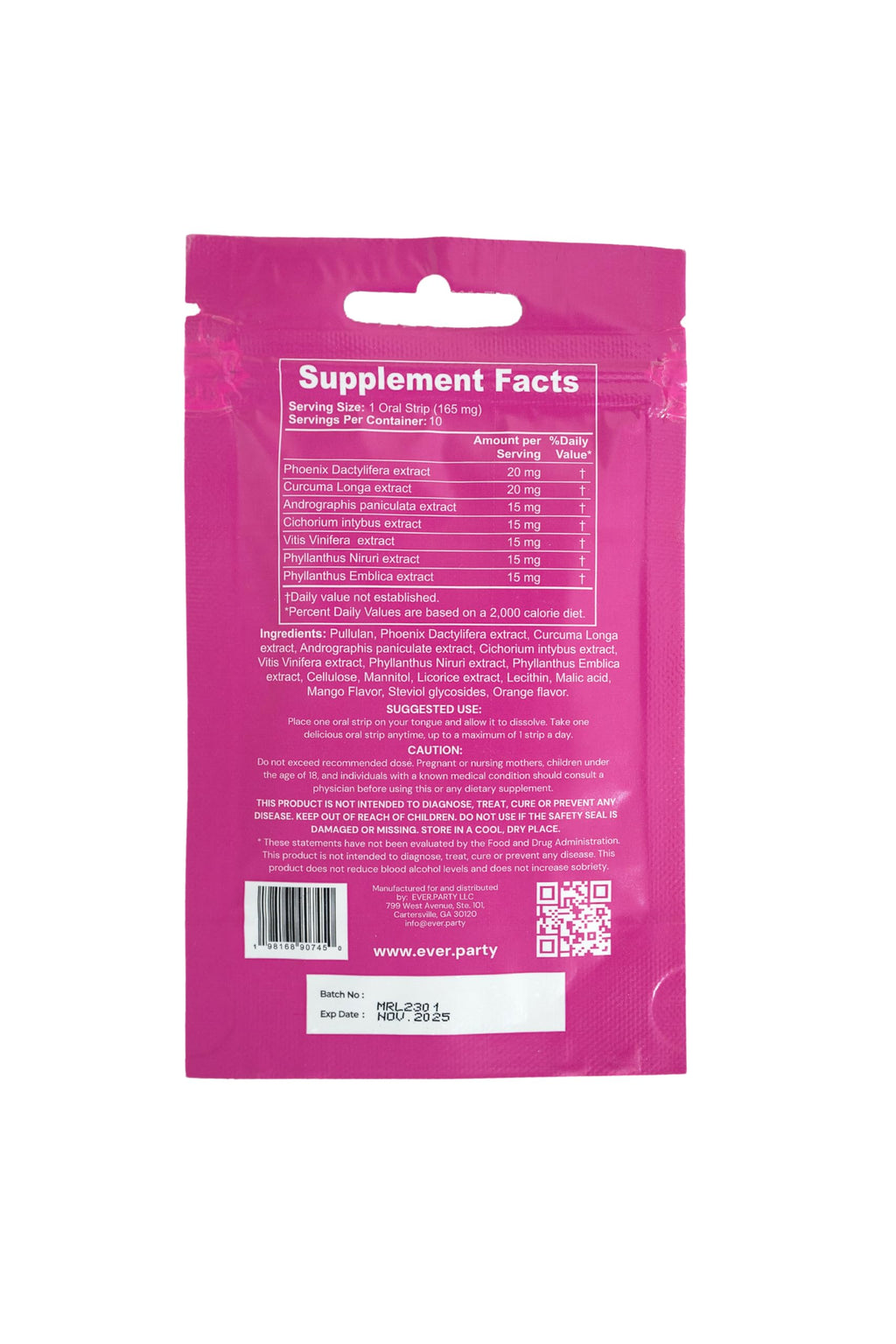 natural turmeric for hangover recovery