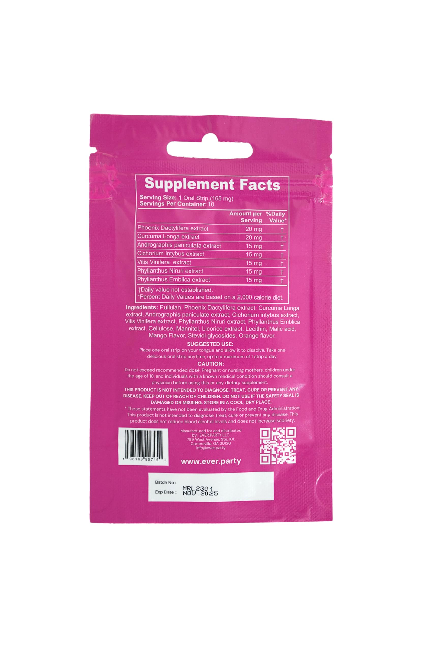 natural turmeric for hangover recovery