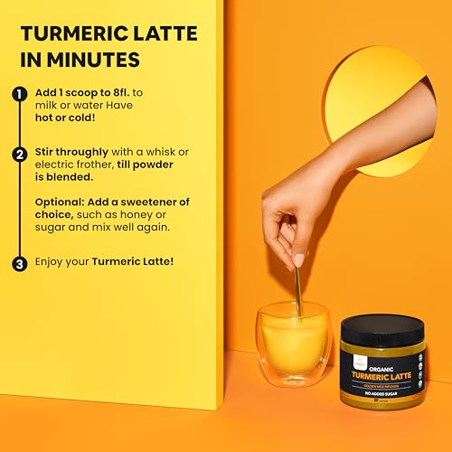 natural turmeric for health