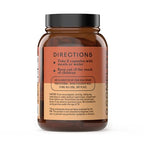 natural turmeric for healthy digestion