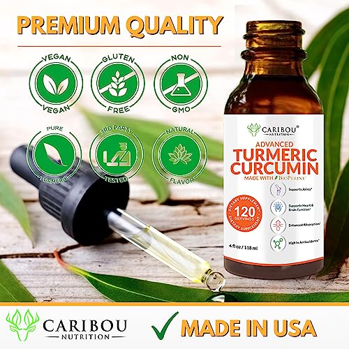 natural turmeric for healthy joints
