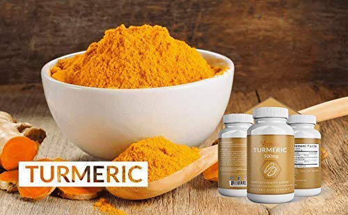 natural turmeric for healthy lifestyle