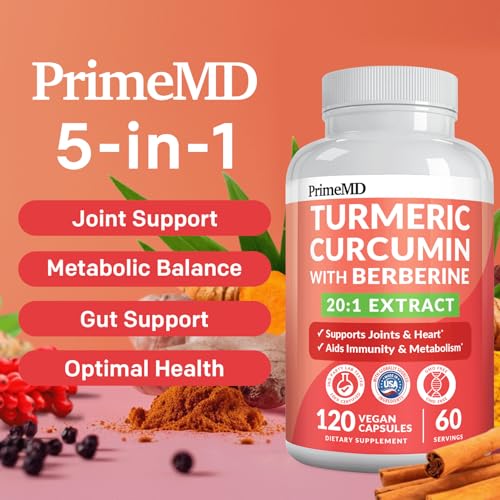 natural turmeric for heart support