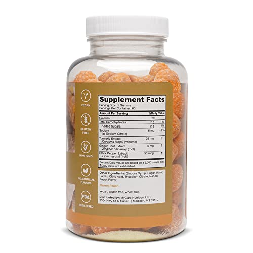 natural turmeric for heart wellness