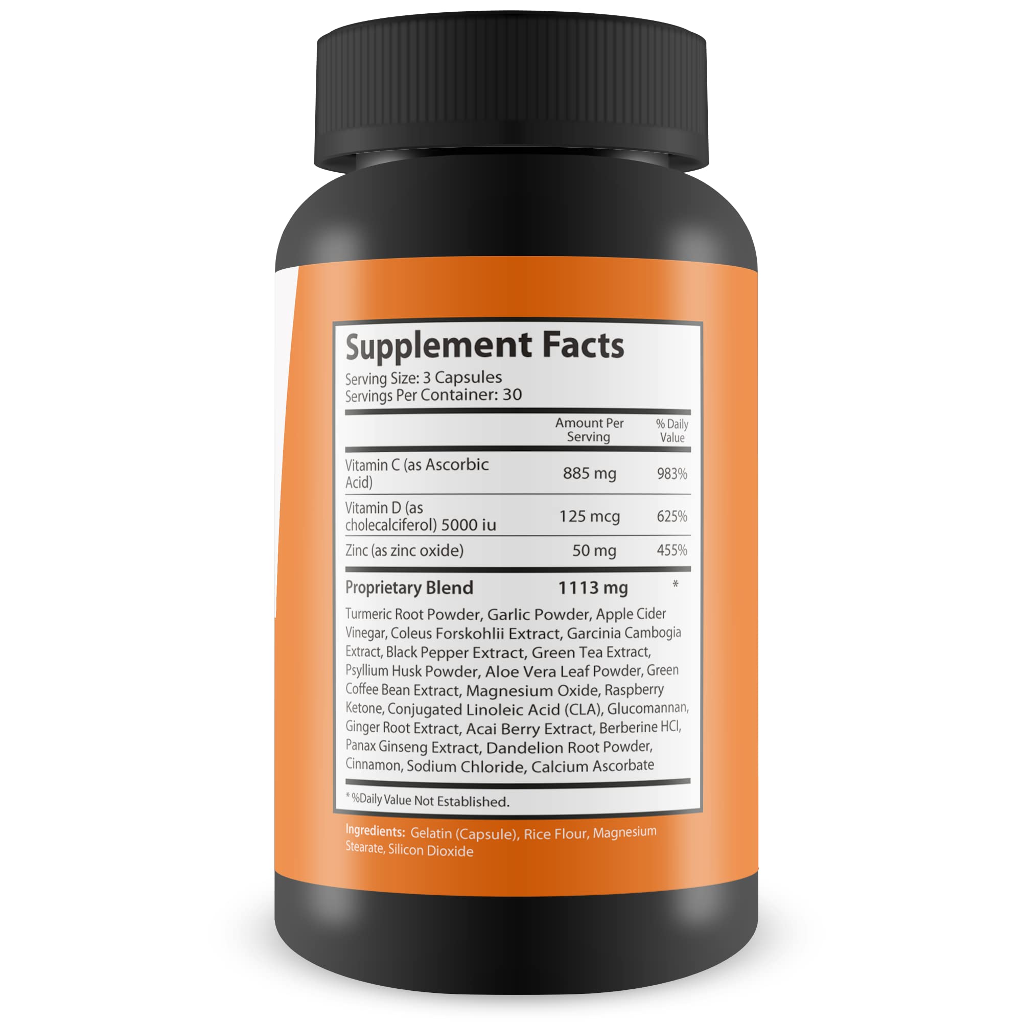 natural turmeric for immune health