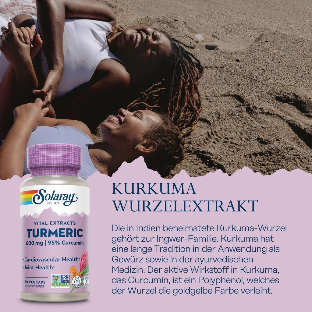natural turmeric for immune support