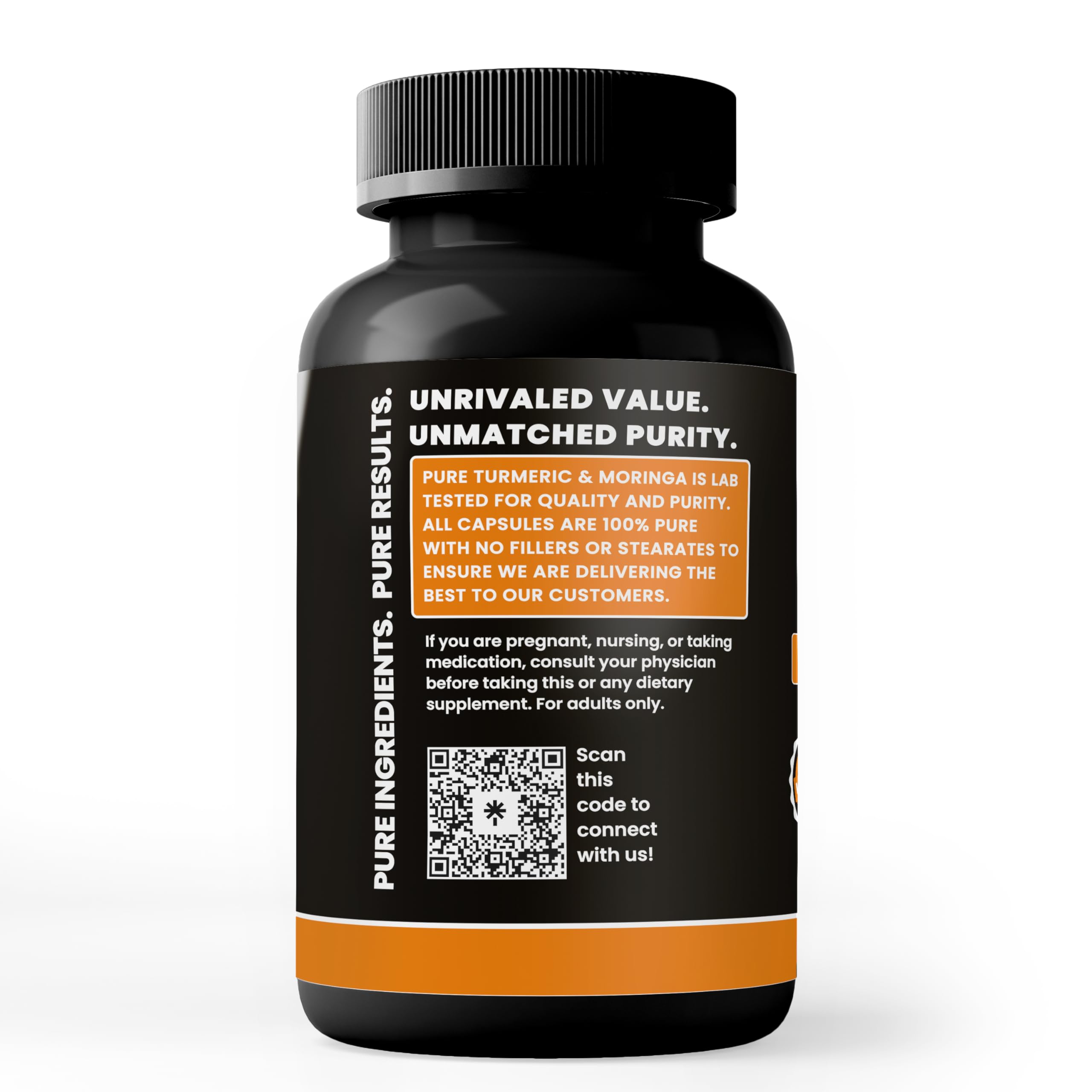 natural turmeric for immune support