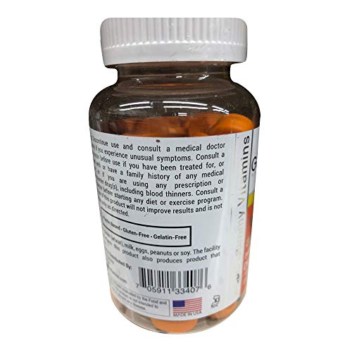 natural turmeric for immune support