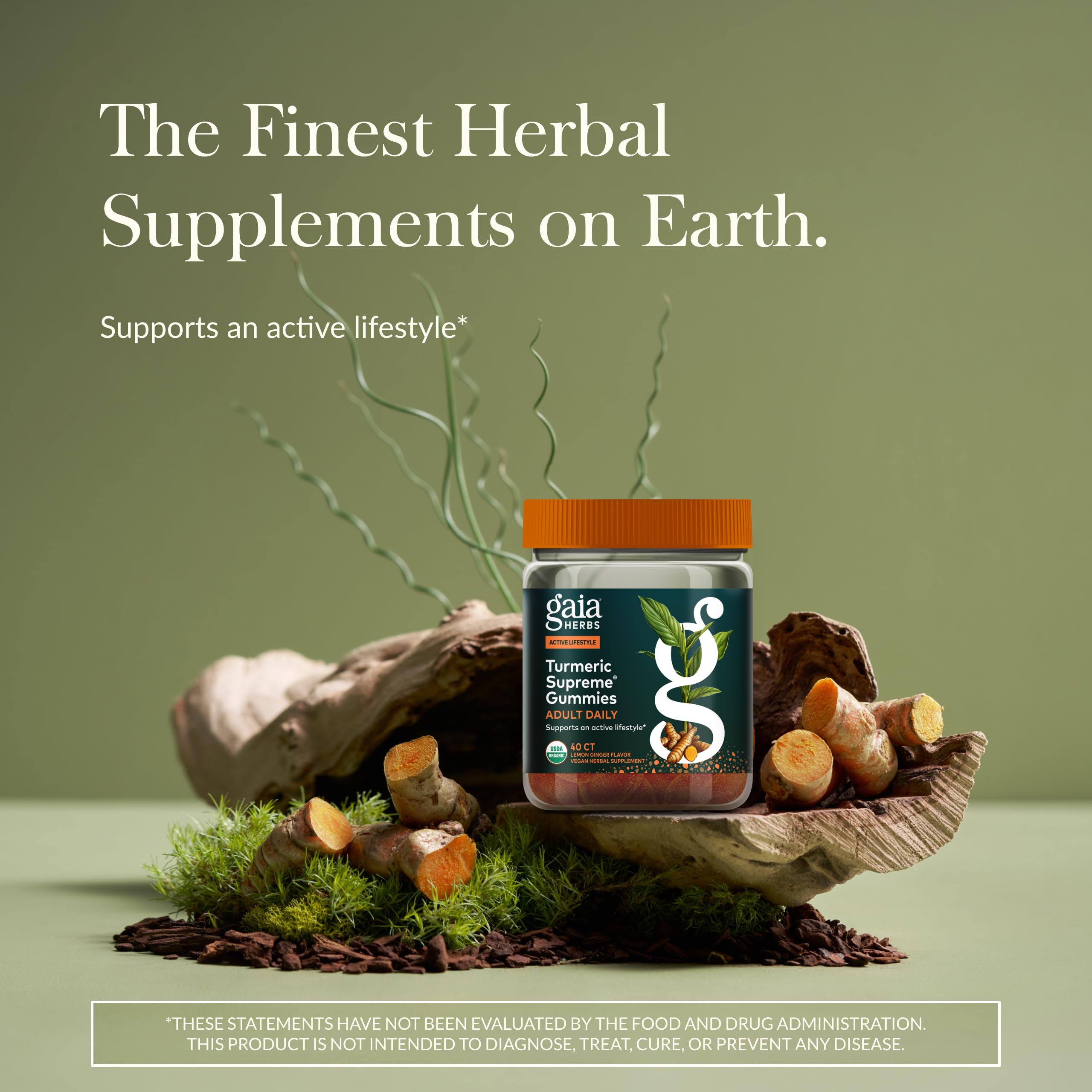 natural turmeric for immune support