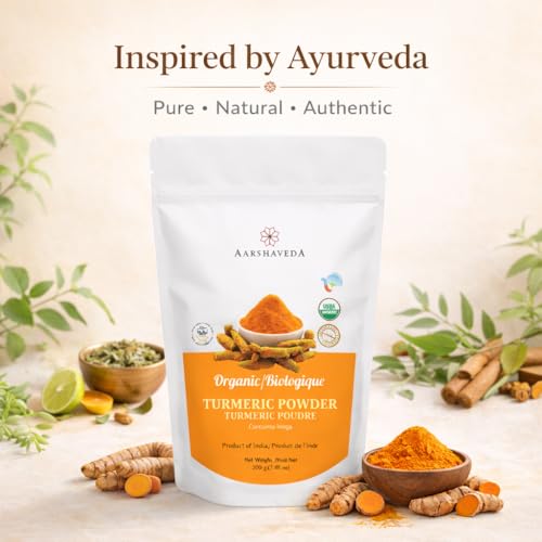 natural turmeric for immune support