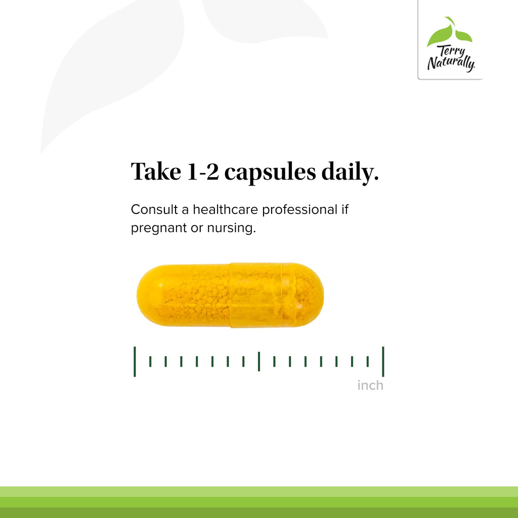 natural turmeric for immune support