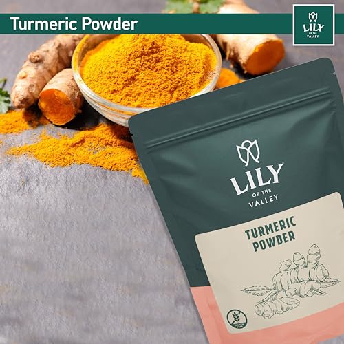 natural turmeric for immune support