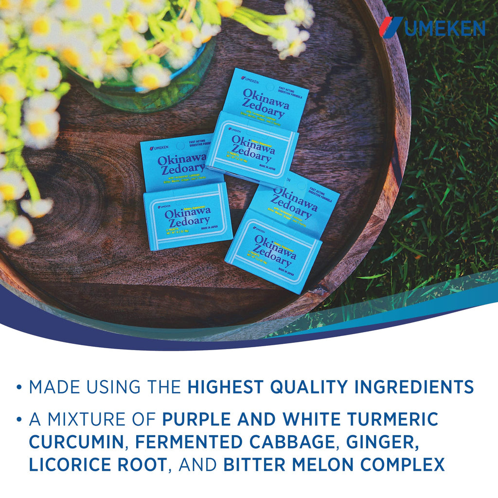 Natural turmeric for immune support
