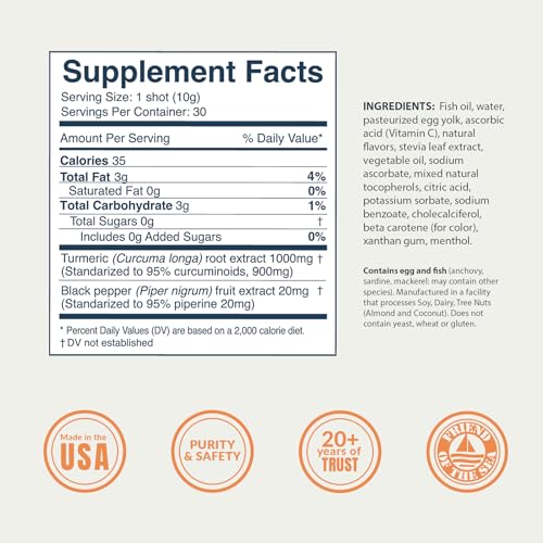 natural turmeric for immune support
