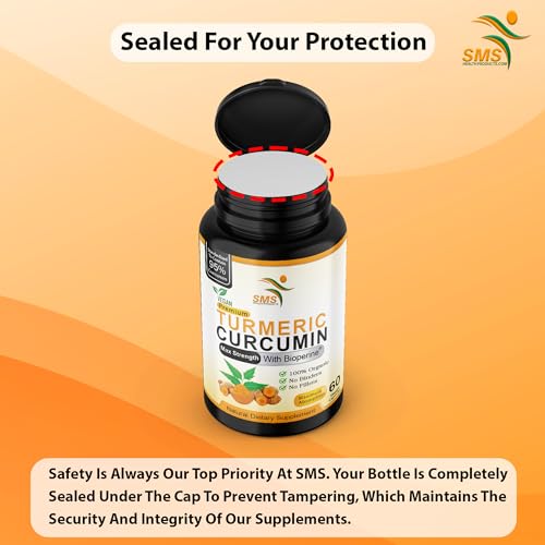 natural turmeric for immune system support