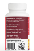 Natural turmeric for inflammation relief