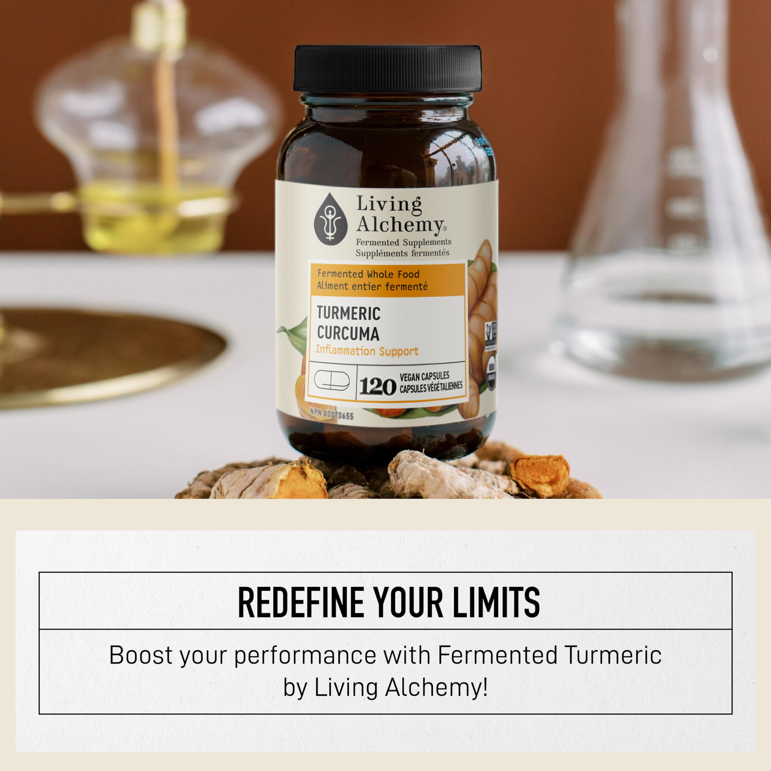 natural turmeric for inflammation relief