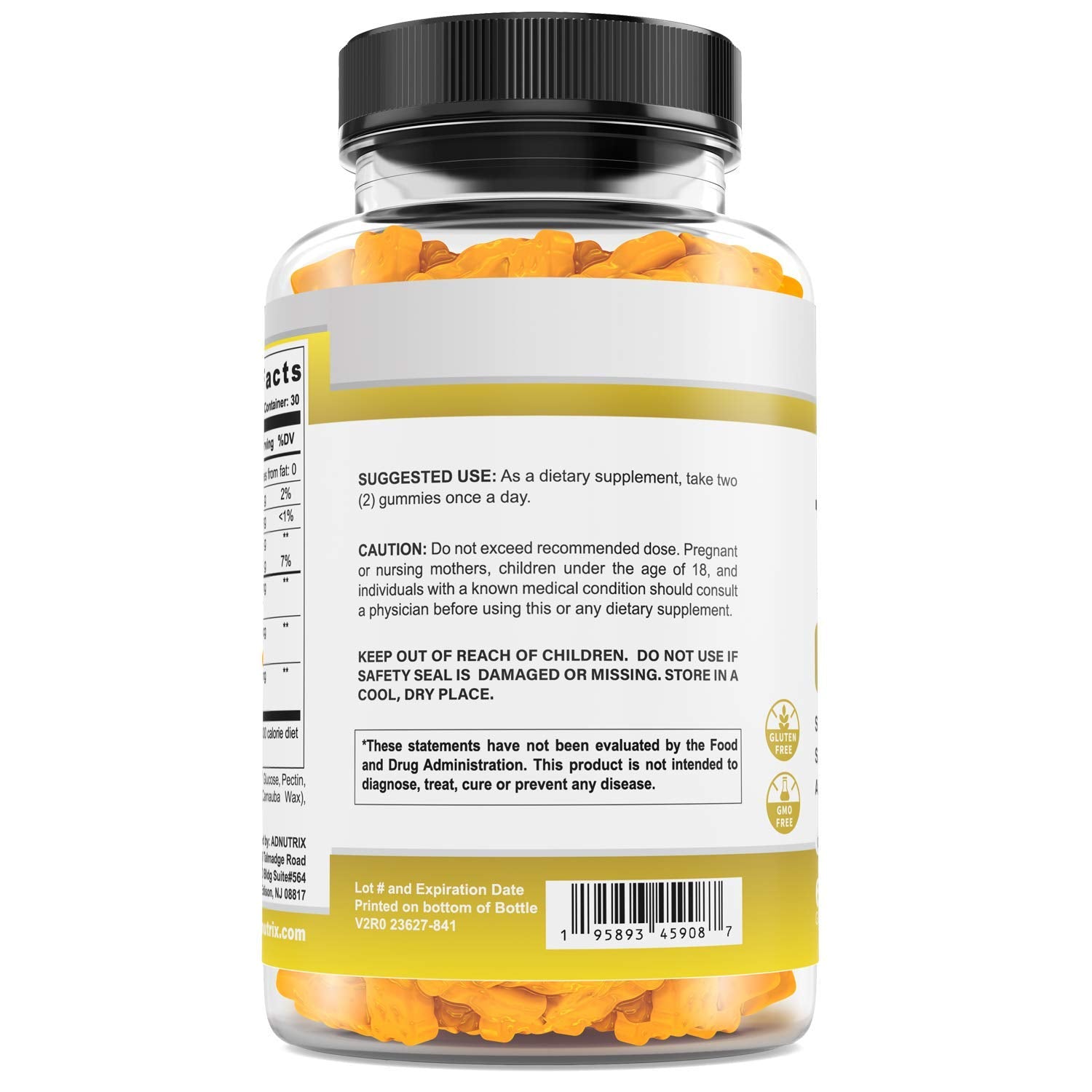 natural turmeric for inflammation relief